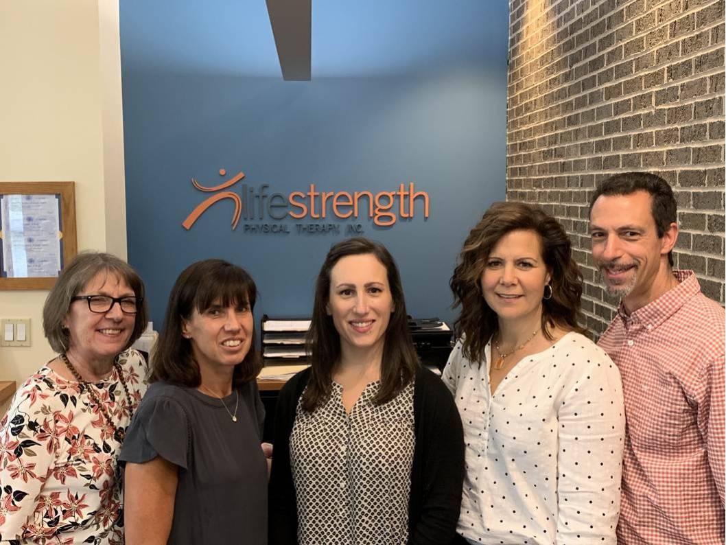 Learn More About Lifestrength - LifeStrength